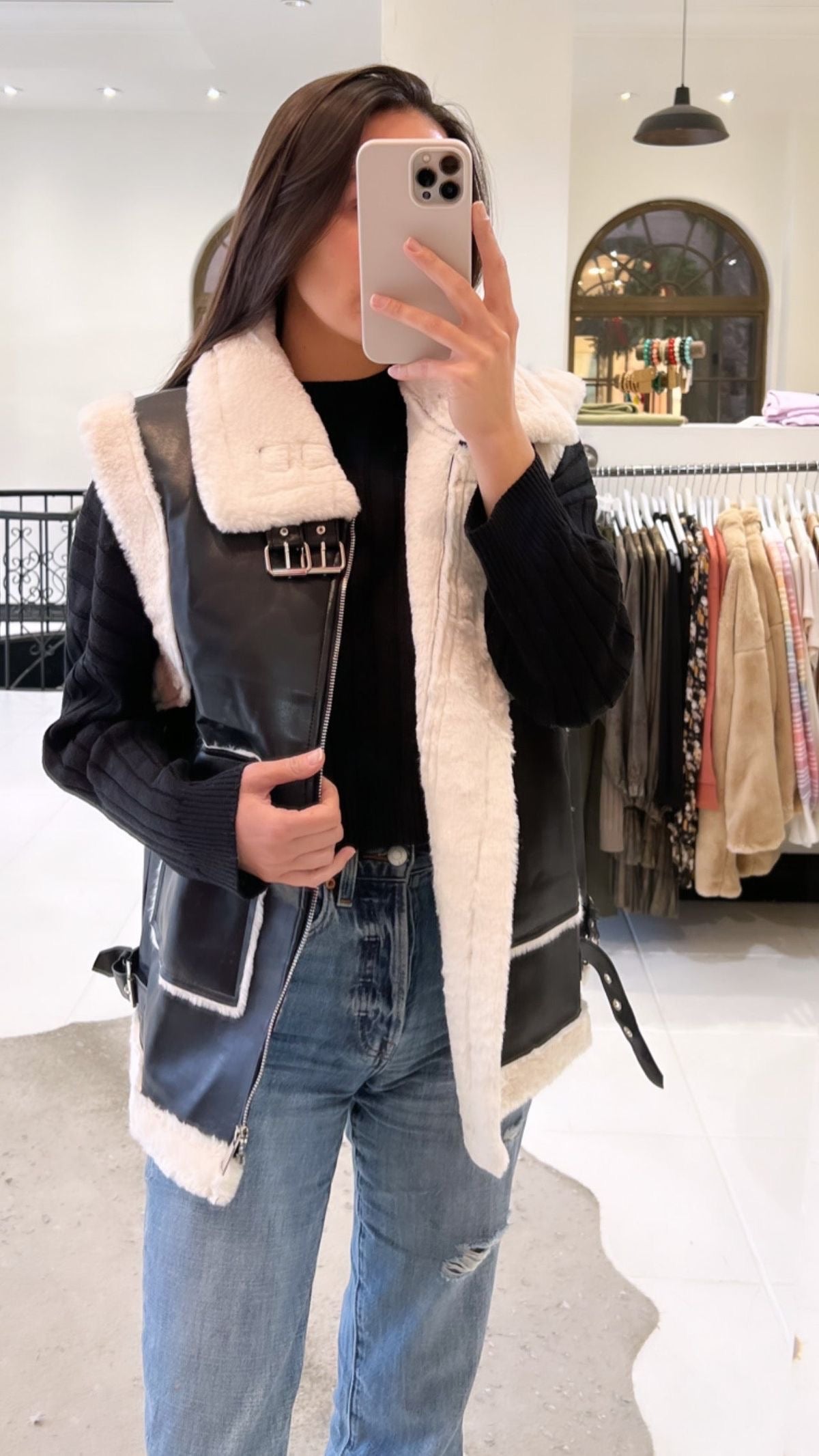 Chaleco Nova – ACCEZORIOS